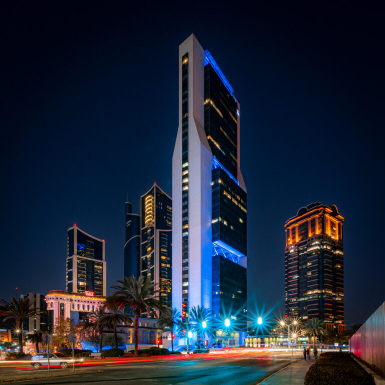 TORRE DATAFLUX – TORRE AVALANZ : Landa + Martínez