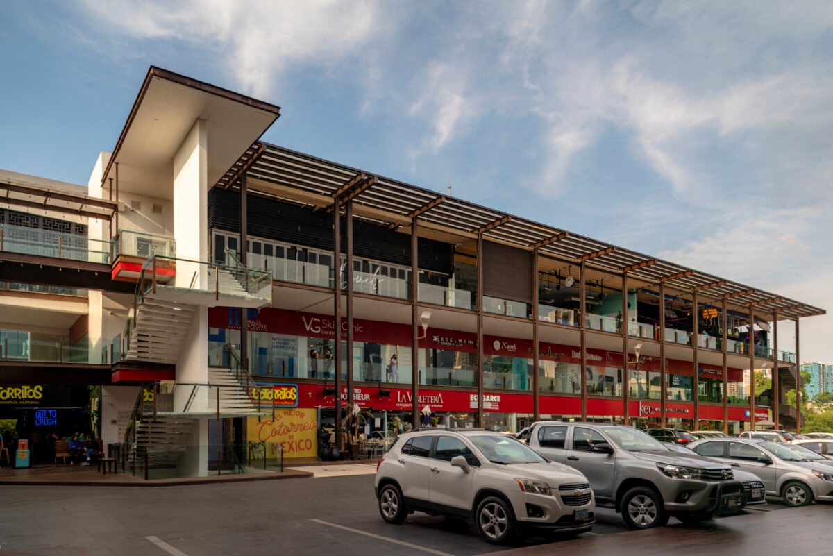 PLAZA LUA : Landa + Martínez